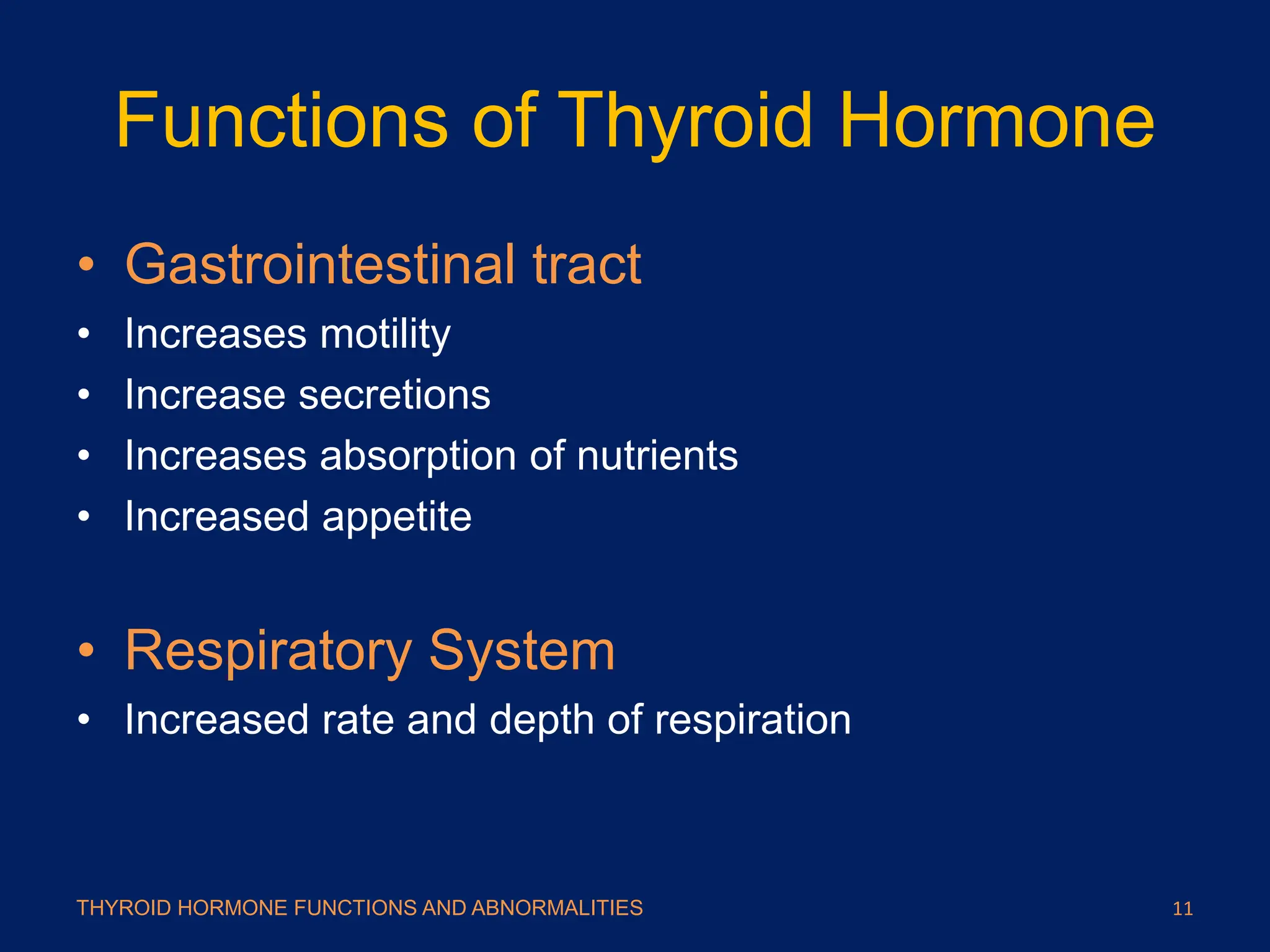 Ammended Thyroid hormone Functions and Abnormalities (1).pptx