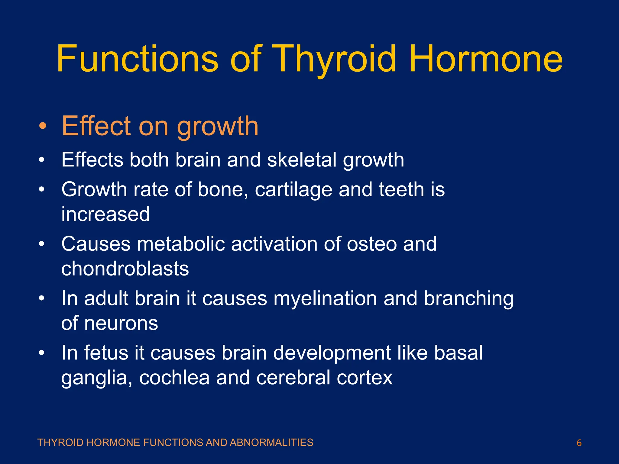 Ammended Thyroid hormone Functions and Abnormalities (1).pptx