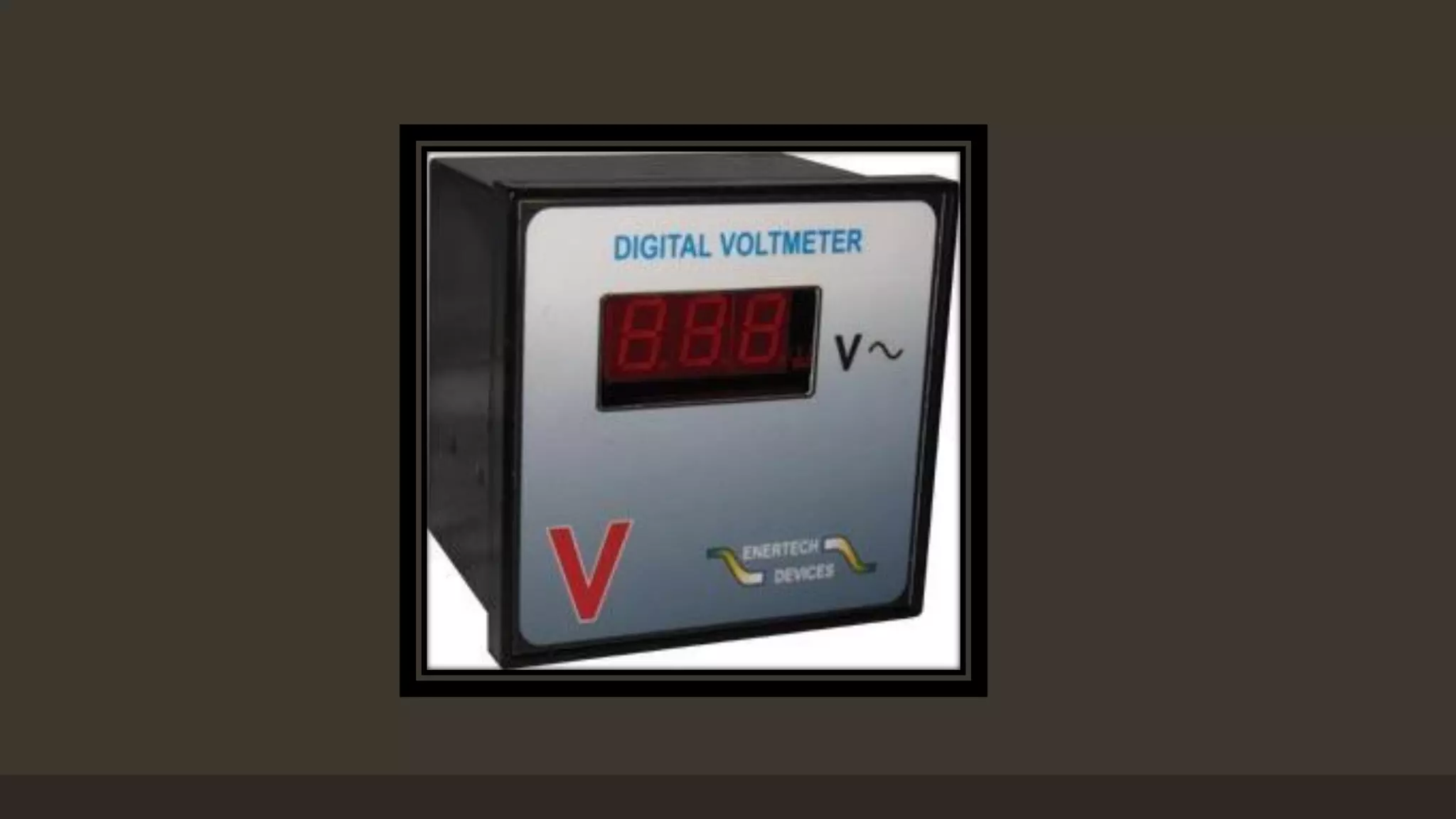 Ammeter and voltmeter | PDF