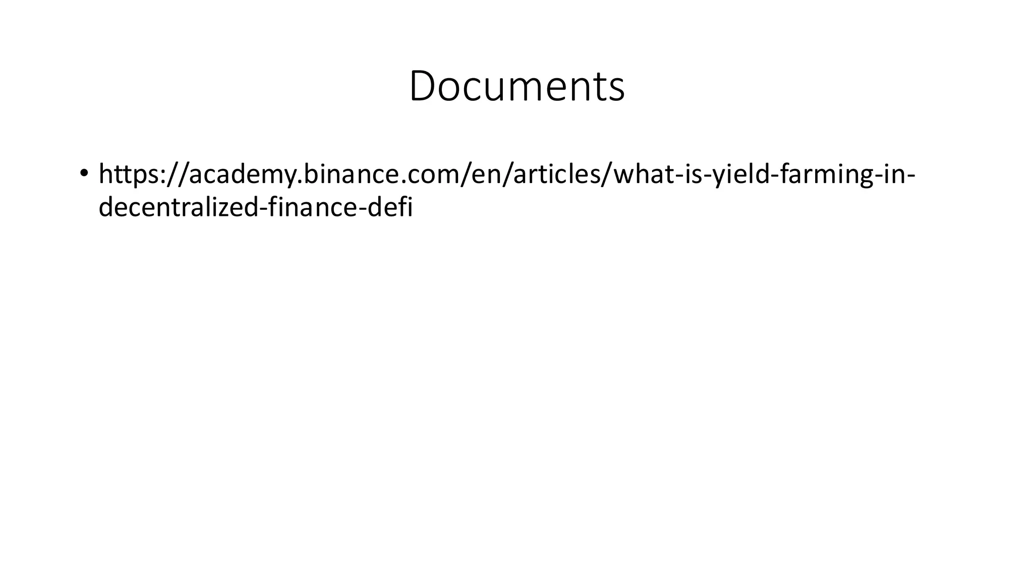 Amm How It Works Pdf