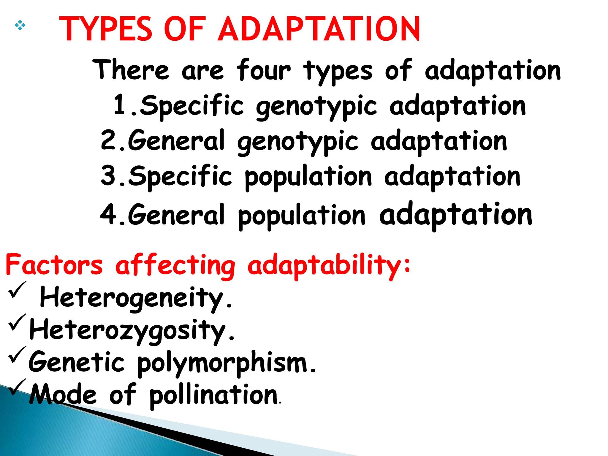 Additive Main Effects and Multiplicative Interaction | PPTX