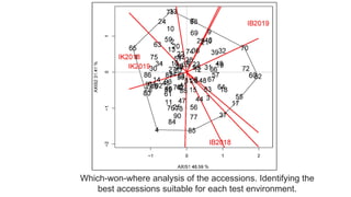 Additive Main Effects and Multiplicative Interaction for Class.pptx