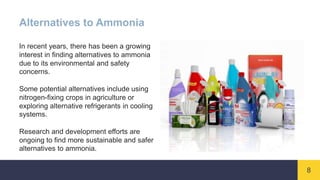 Ammonia.pptx