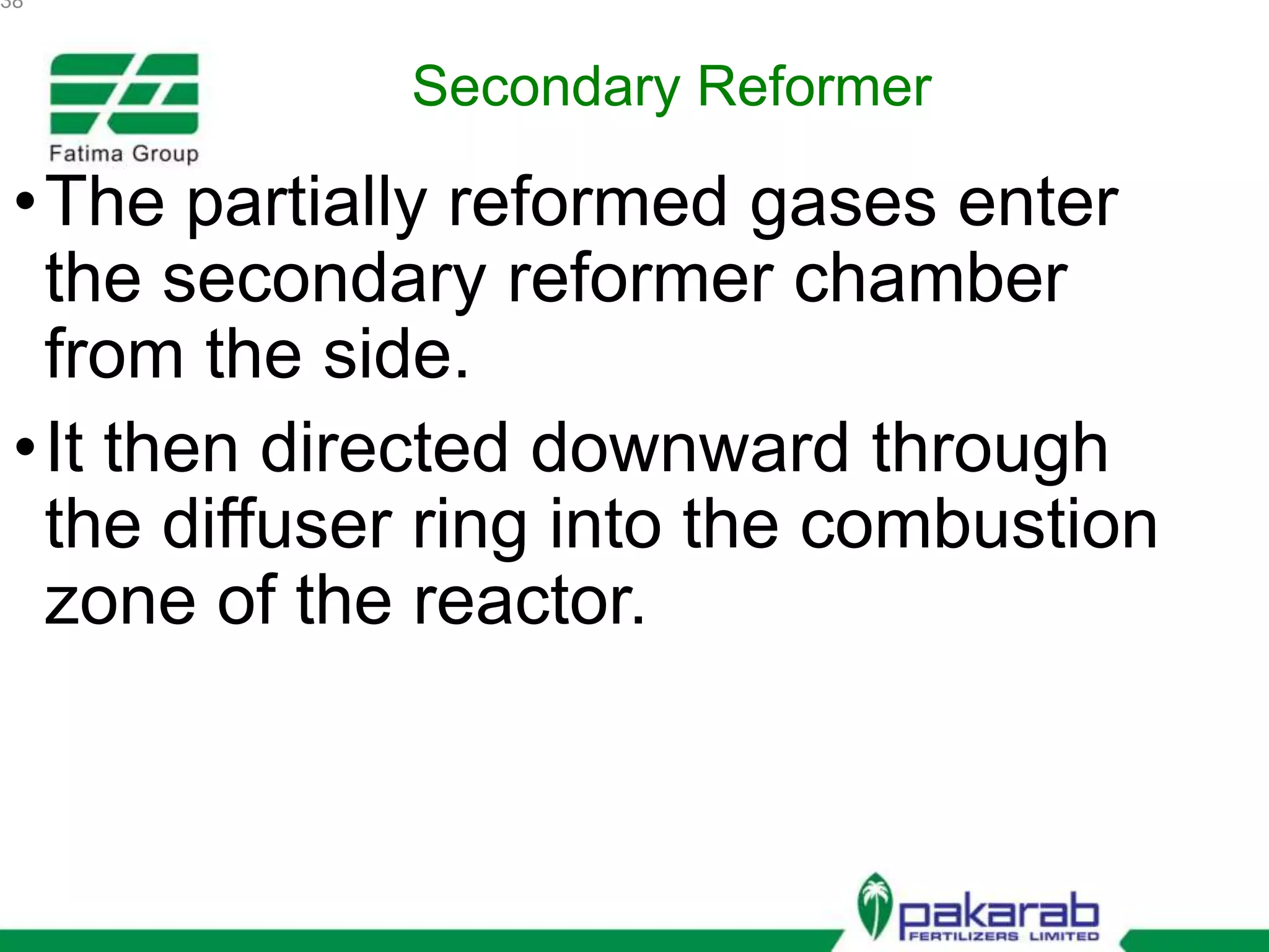 Ammonia-PPT GTEs.pptx