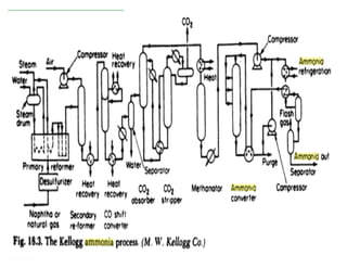 ammonia process overview.pdf