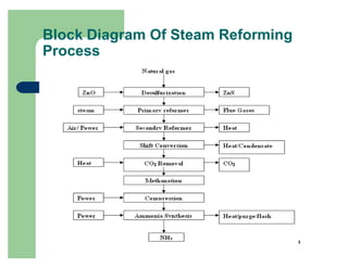 ammonia process overview.pdf