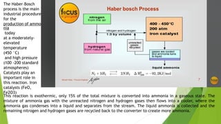 Ammonia production process with details and Zero-carbon future of ...
