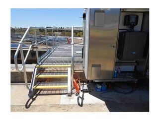 Channel QC sampling platform | PPT