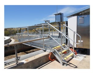 Channel QC sampling platform | PPT