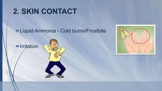 Ammonia Safety.ppt