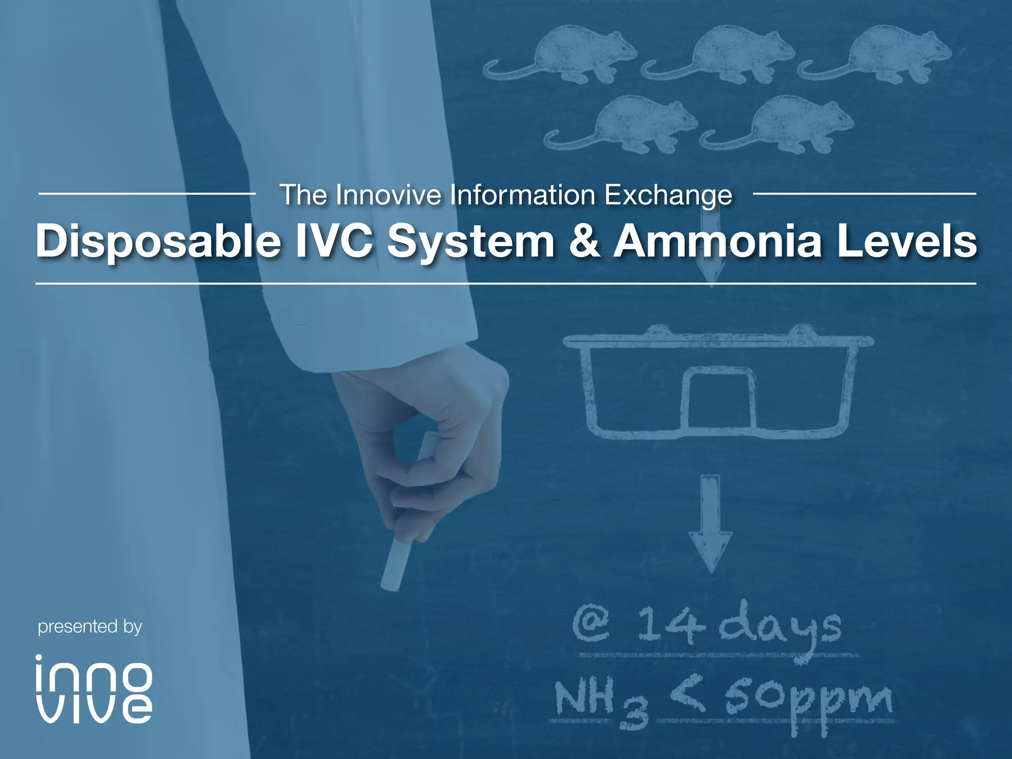 Disposable IVC System and Ammonia Levels | PDF