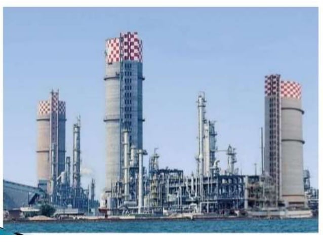 Ammonia and urea production | PPTX | Chemistry | Science