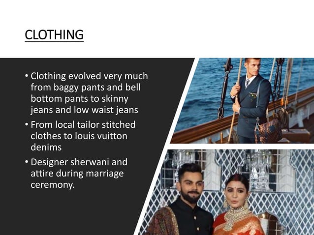 MAle Grooming-ppt | PPTX | Shaving | Personal Care