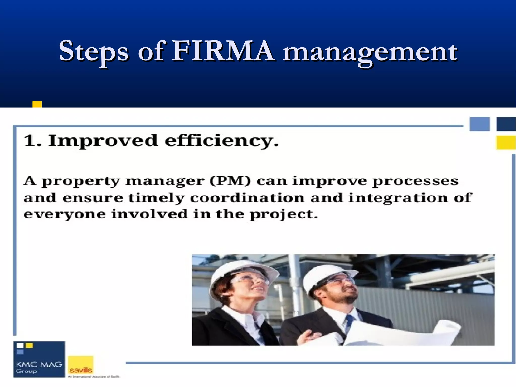 integrated resource management | PPT | Developmental Sites | Real Estate