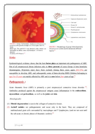 Rheumatic fever 2018 | PDF