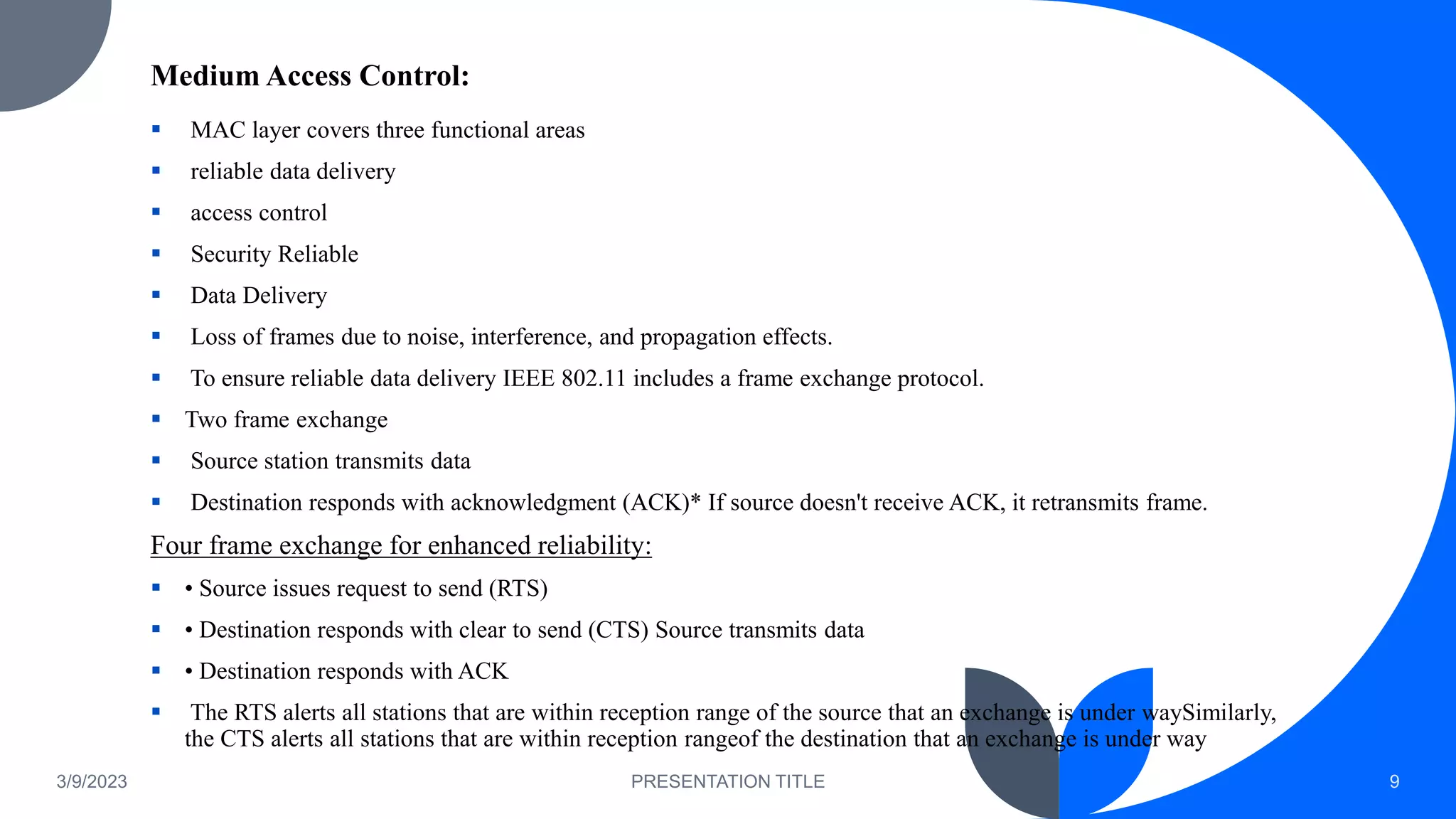 computer network | PPT