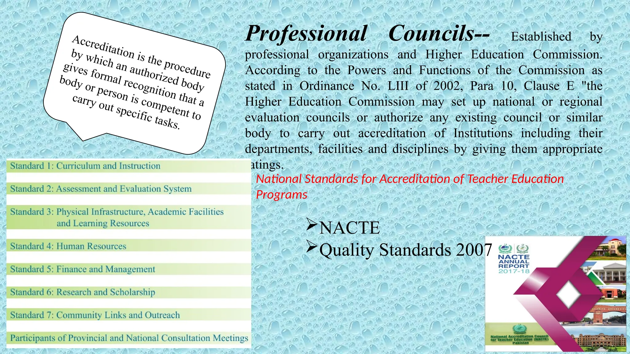 A critical analysis of higher education Commission Amna Ramzan PhD.pptx