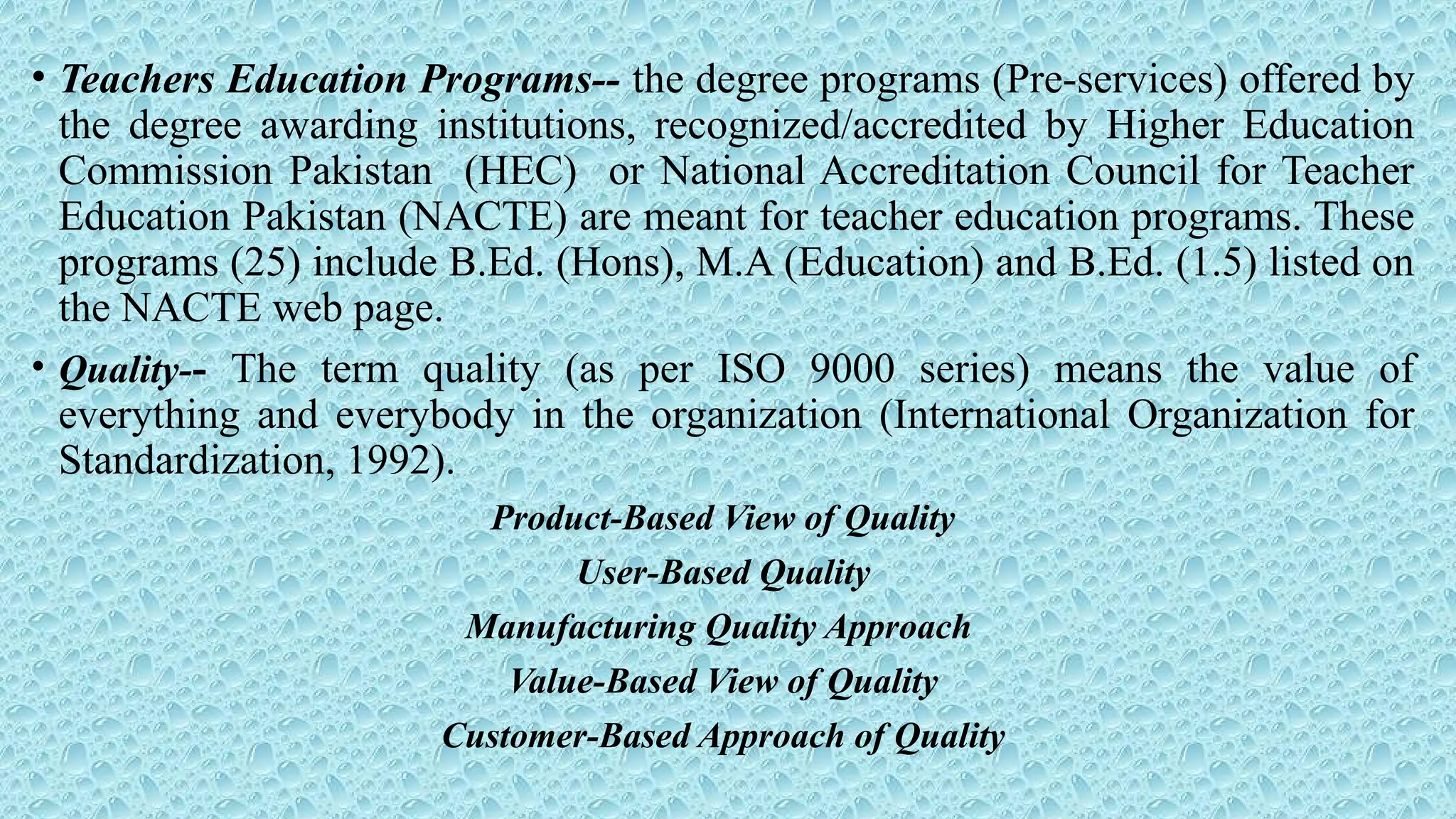 A critical analysis of higher education Commission Amna Ramzan PhD.pptx