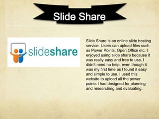 Amna raza evaq4 | PPT