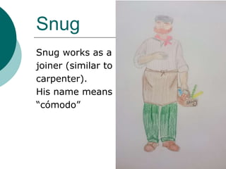 AMND21 Craftsmen | PPT