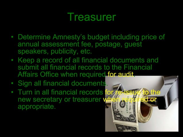 Interest Meeting PowerPoint | PPT