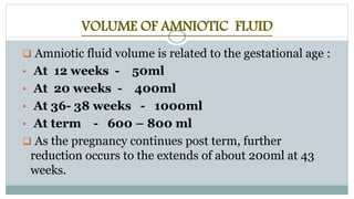 Amnion, amniotic fluid and cavity.enc