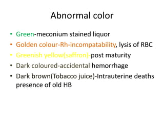Amniotic cavity.pptx