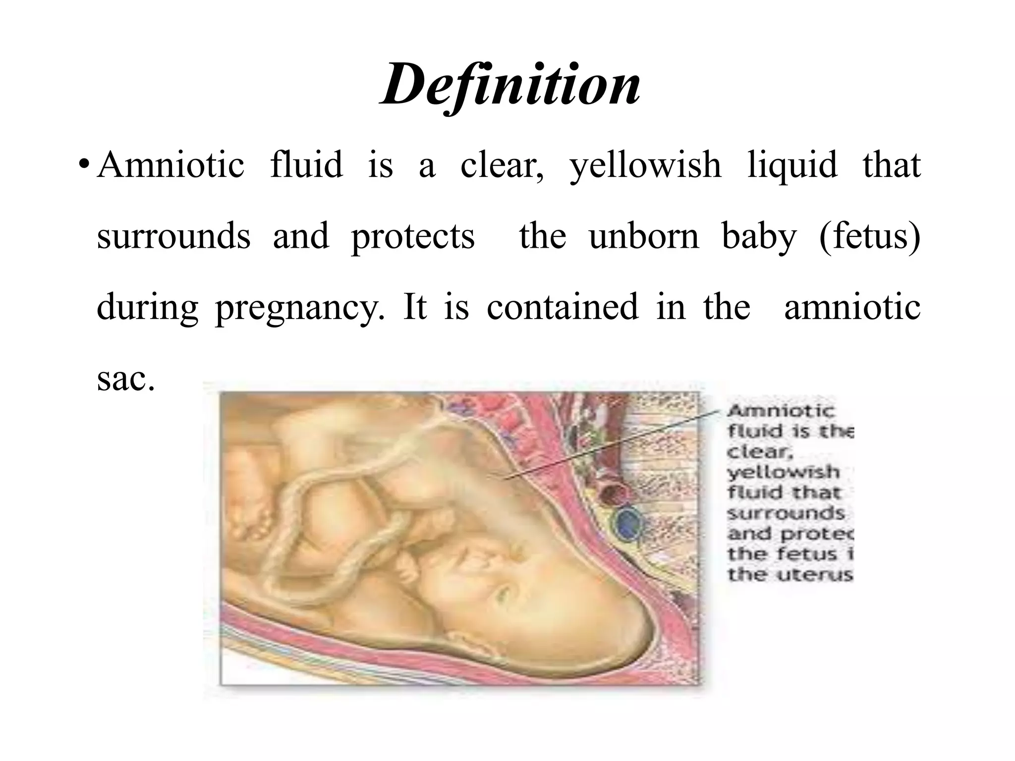 Amniotic fluid.pptx