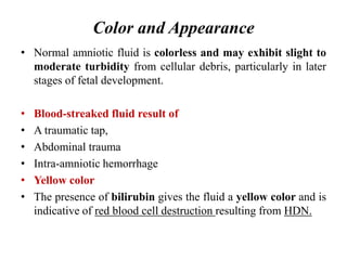 Amniotic Fluid.pptx