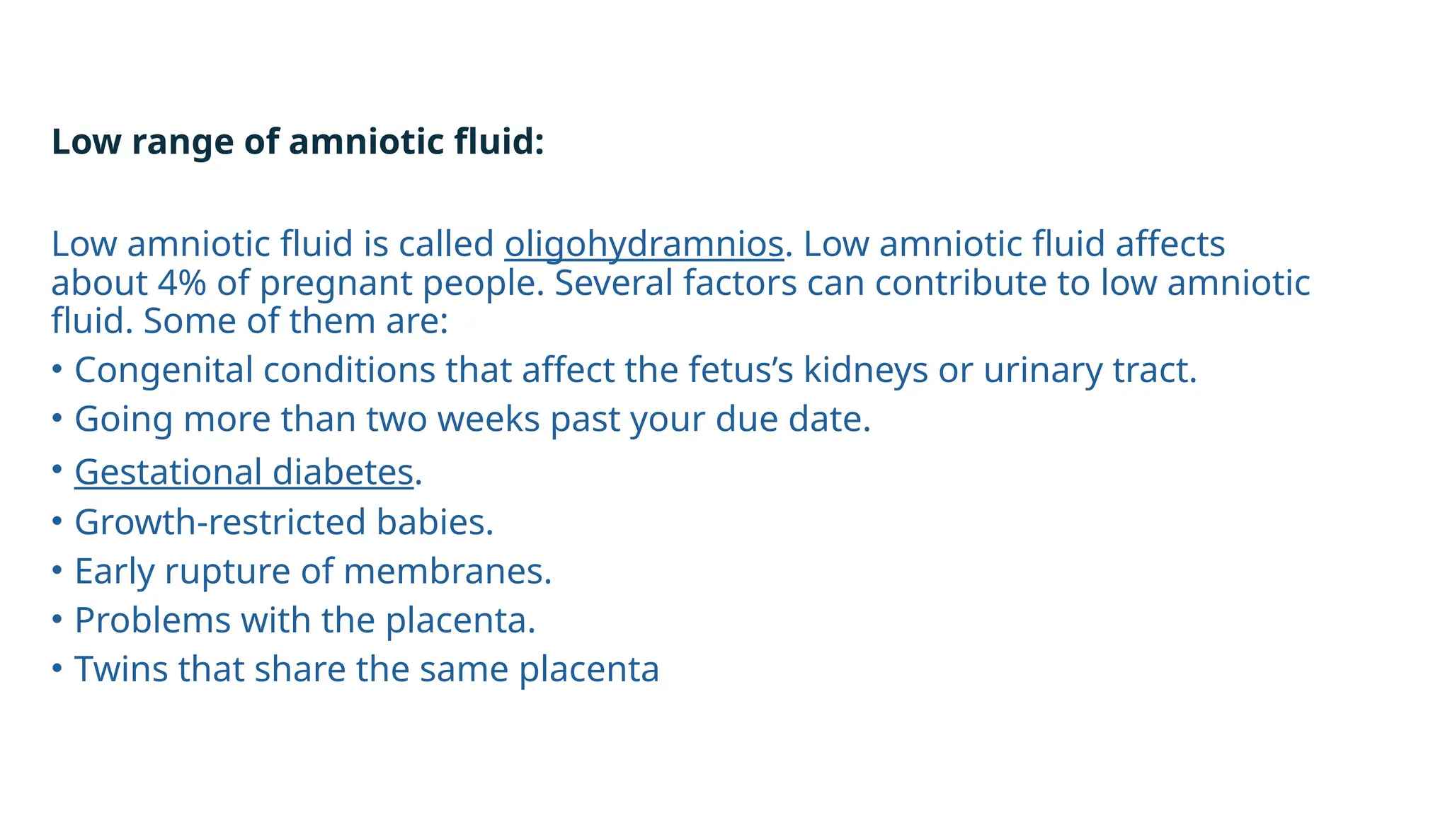 Amniotic fluid-Specimen handling and collection.pptx