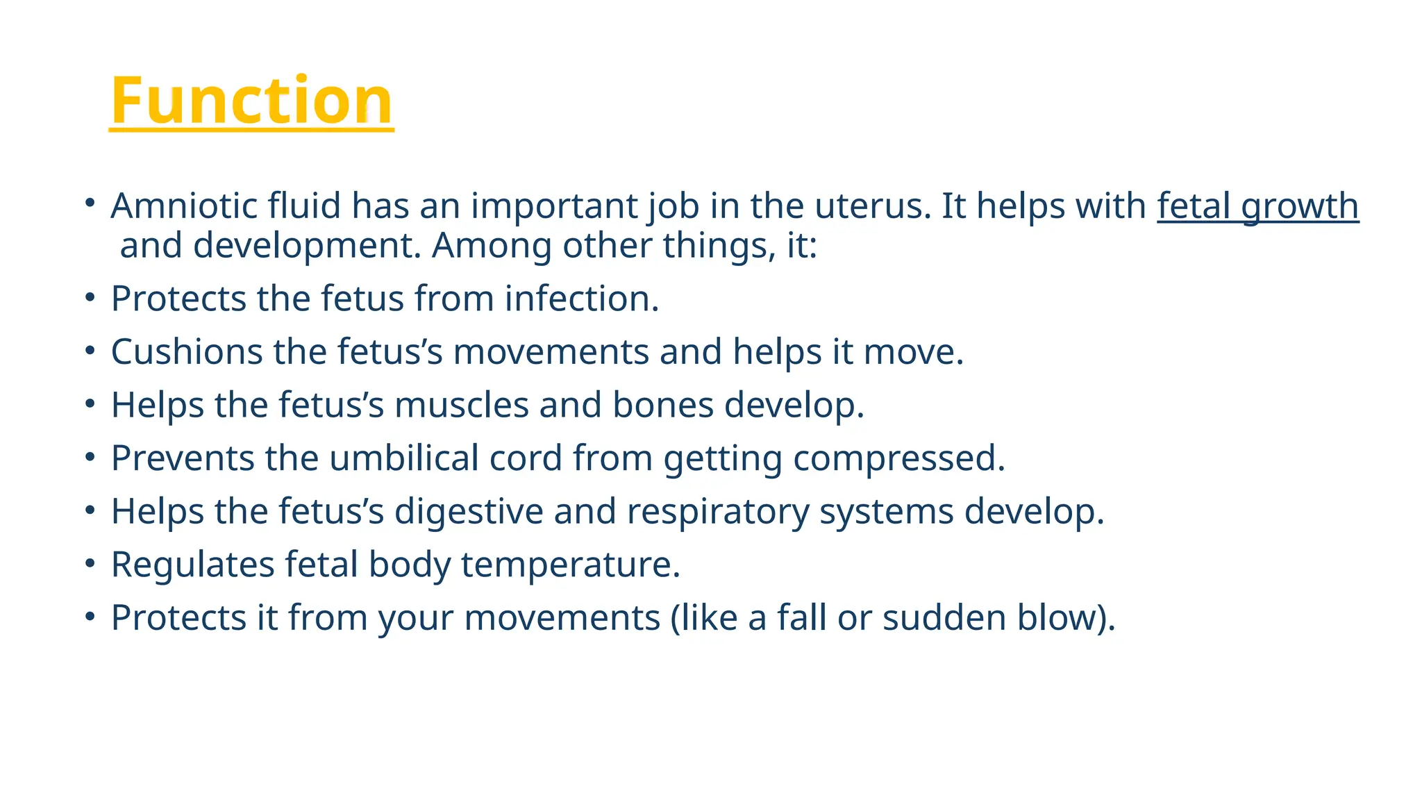 Amniotic fluid-Specimen handling and collection.pptx