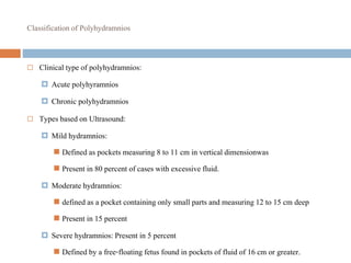 AMNIOTIC FLUID DISORDERS.pptx