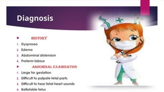 amniotic fluid disorders Presentation (1).pptx