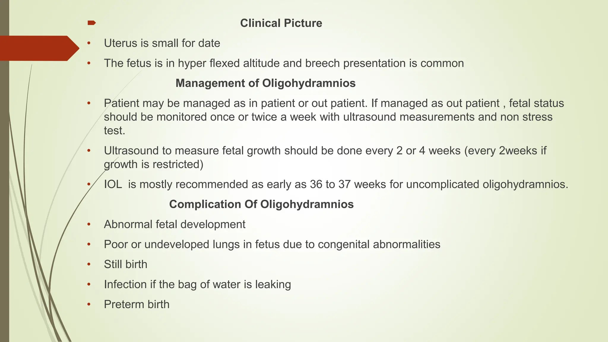 Amniotic Fluid Dynamics by Akin Barry MBHD Paxton | PPTX | Pregnancy ...