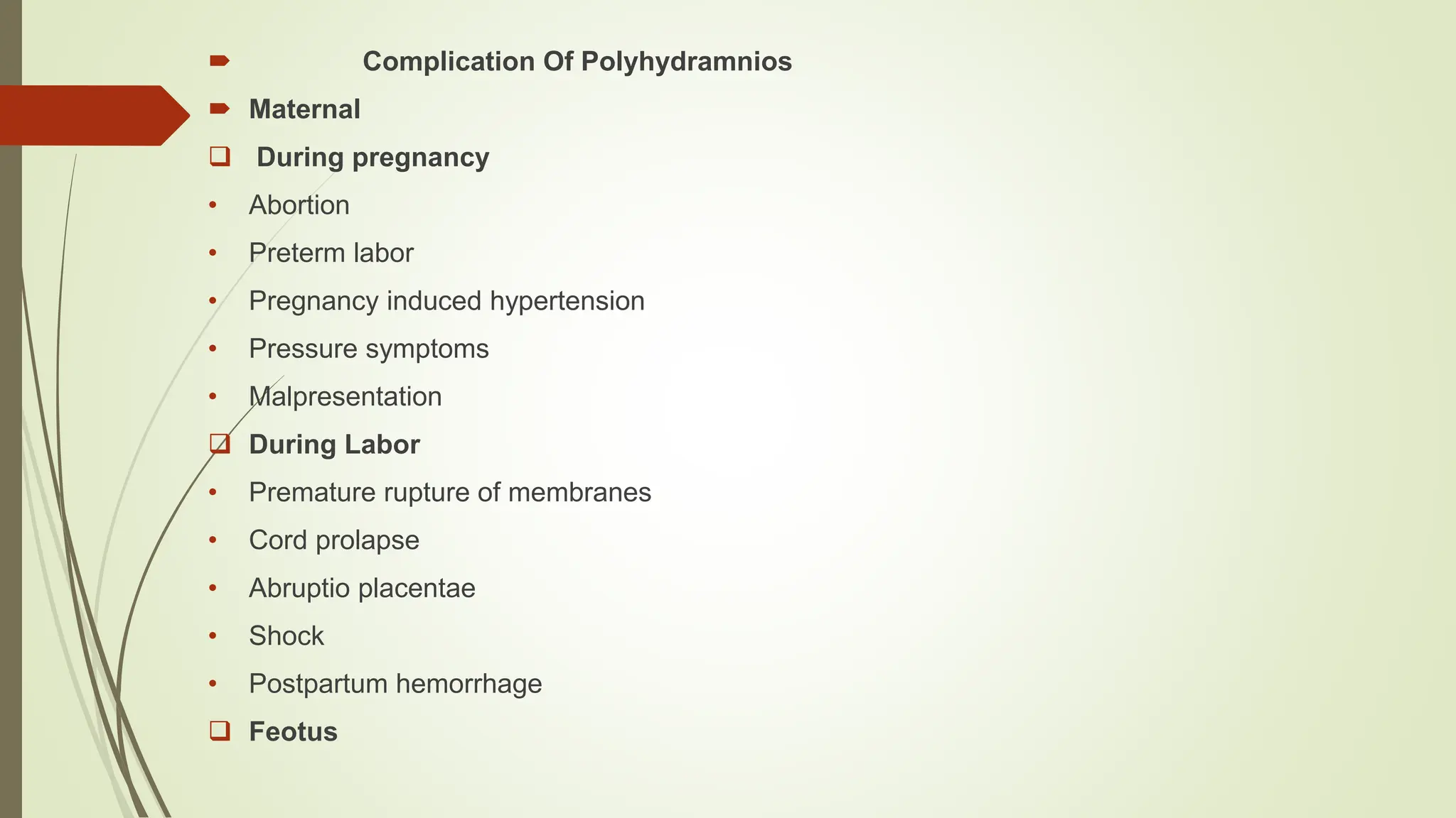 Amniotic Fluid Dynamics by Akin Barry MBHD Paxton | PPTX | Pregnancy ...