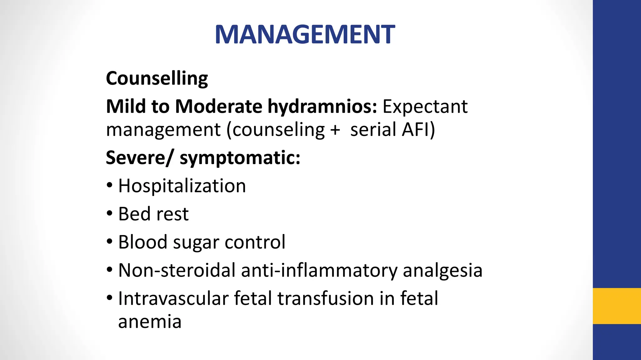 polyhydramnios and oligohydramnios.pptx