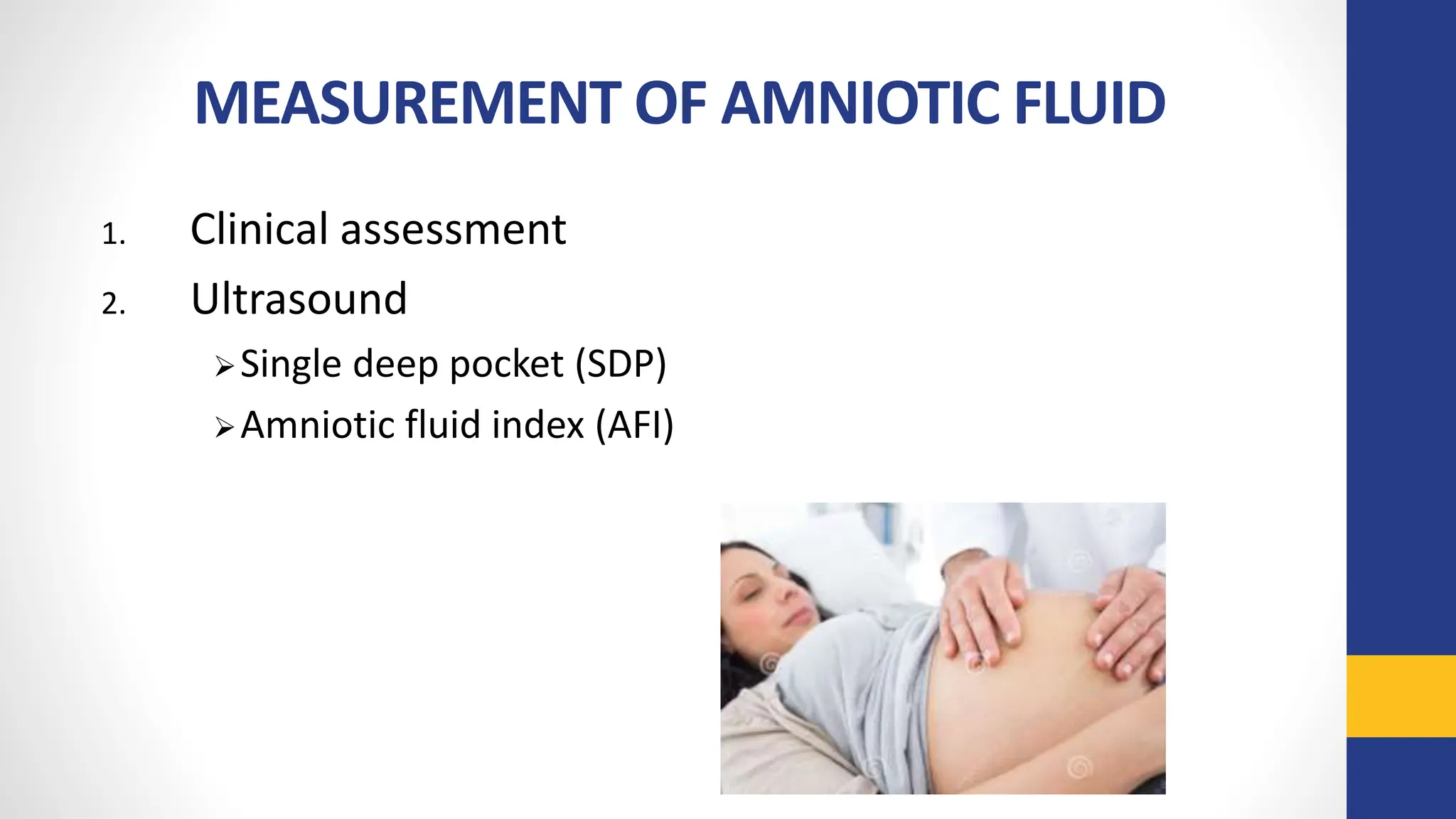 polyhydramnios and oligohydramnios.pptx