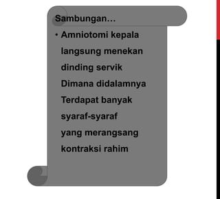 AMNIOTOMI.ppt