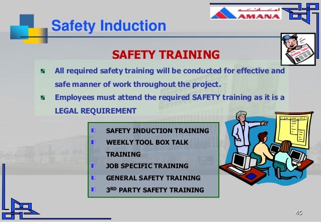 Amn safety induction j 175 - staff rev 4 - s 14