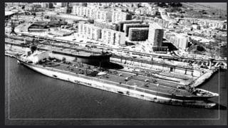 Amoco cadiz oil spill | PPTX