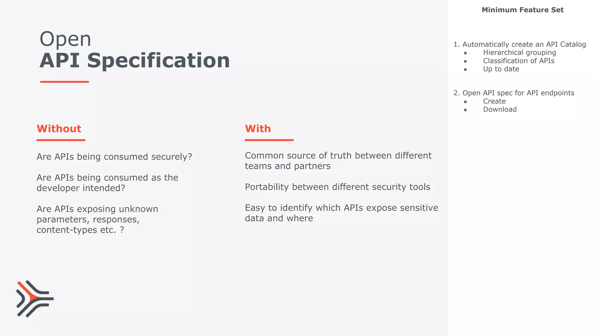 2022 APIsecure_API Discovery: First step towards API Security | PPT