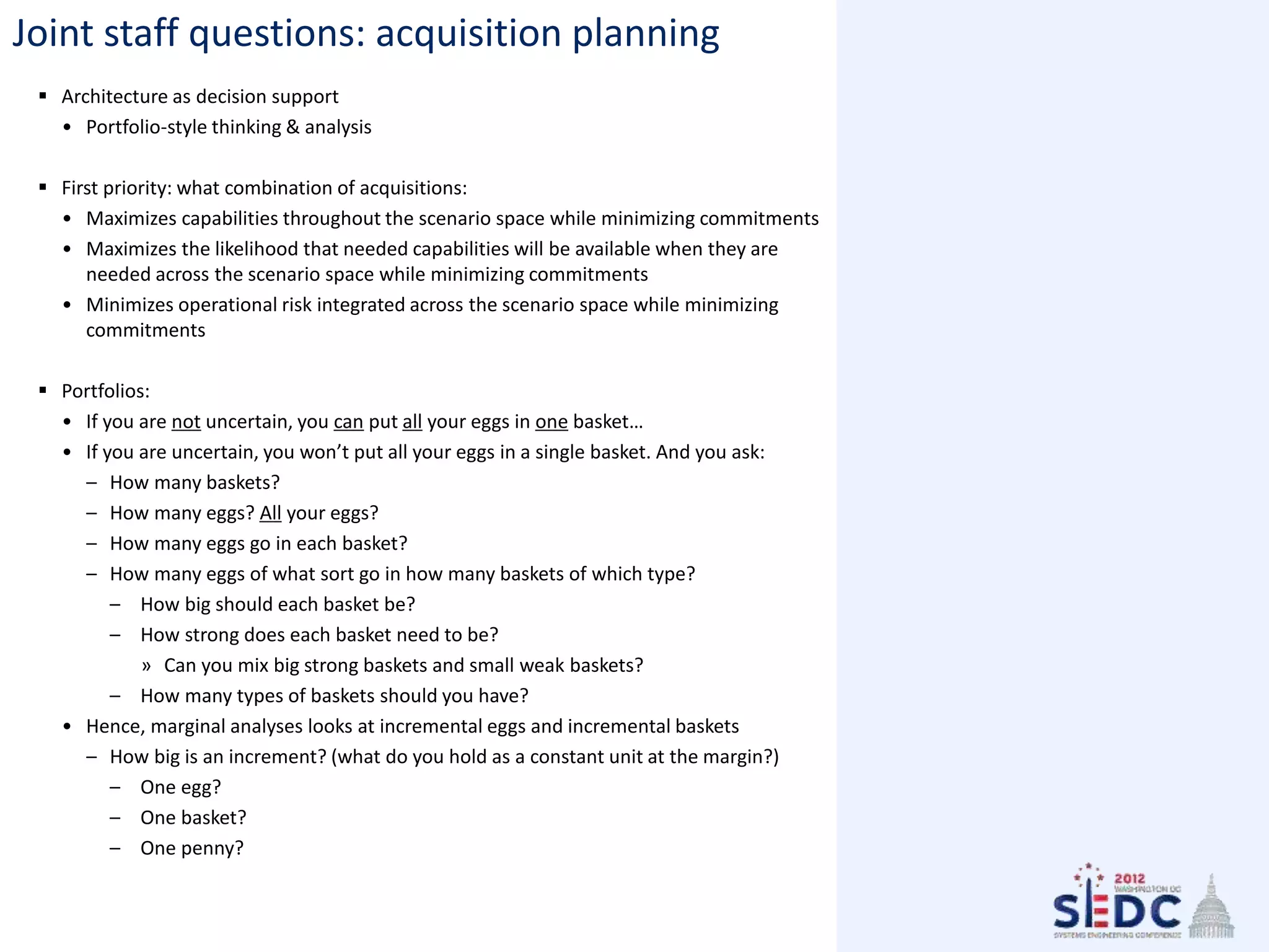 A Model-Based Approach to Joint Capabilities-vocabulary, semantics, and ...