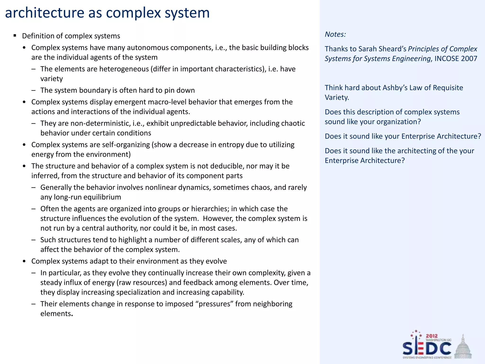 A Model-Based Approach to Joint Capabilities-vocabulary, semantics, and ...