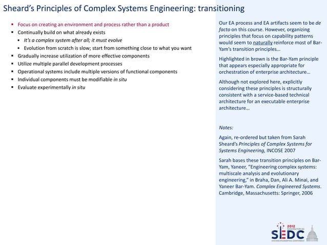 A Model-Based Approach to Joint Capabilities-vocabulary, semantics, and architectural patterns.pptx