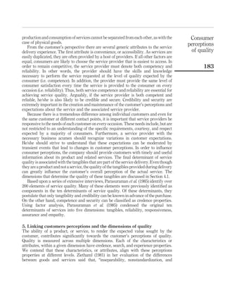 A model for assessing | PDF