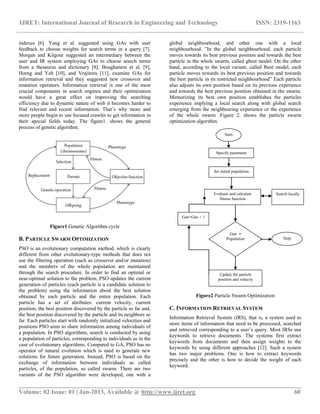 A model of hybrid genetic algorithm particle swarm optimization(hgapso) based query optimization ...