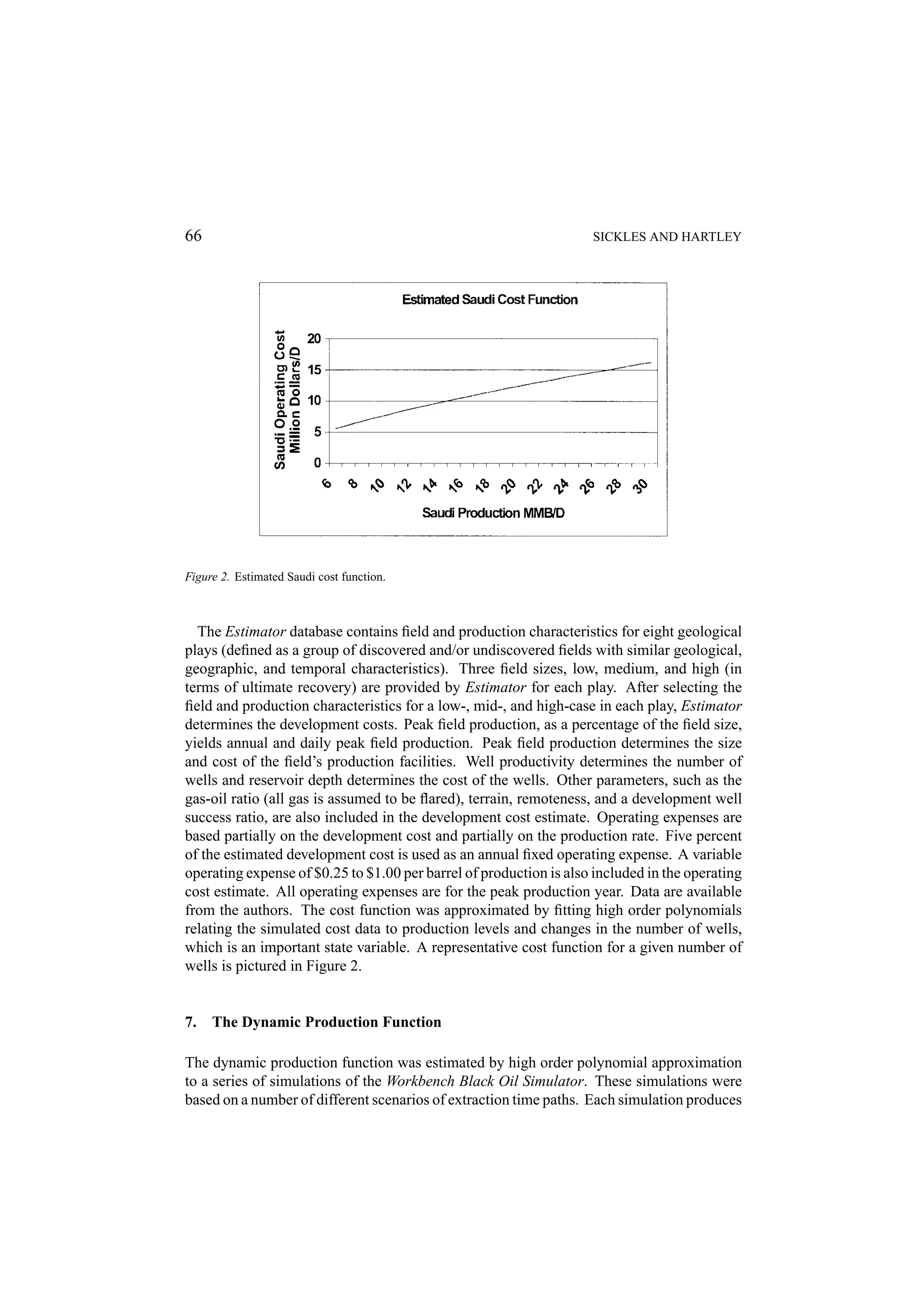 A model of optimail dynamic oil extraction | PDF