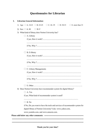 A model of recommender system for a digital library | PDF