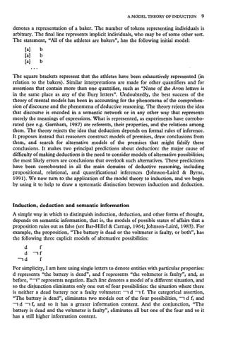 A model theory of induction | PDF