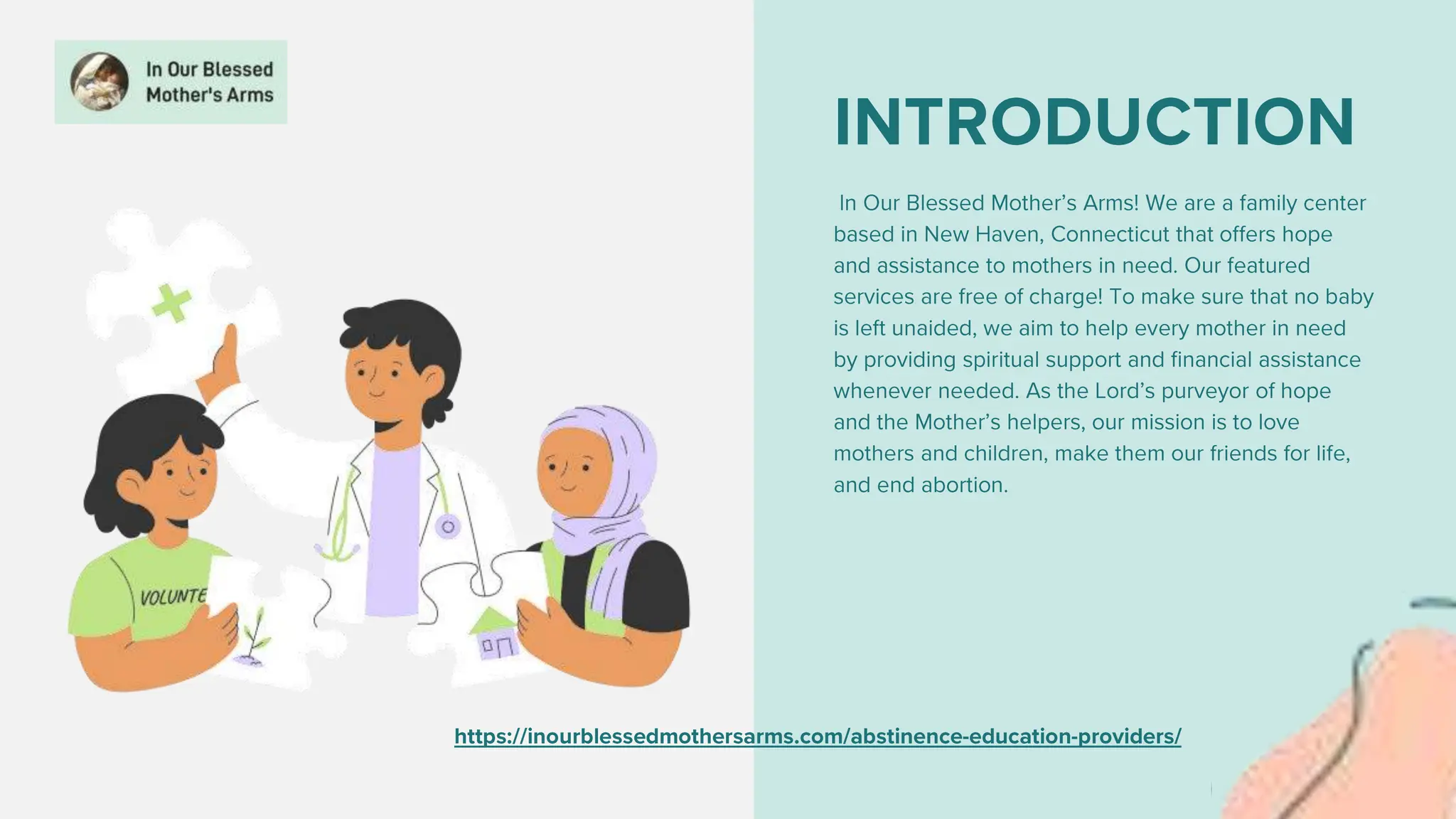 A Modern Approach to Abstinence Sexuality Education | PPT